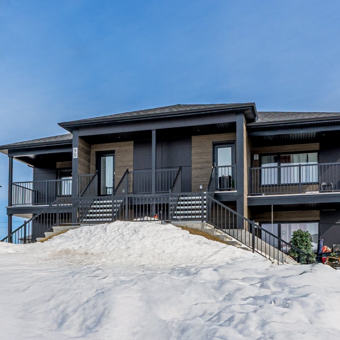 #3-80 Rue Ernest Provencher, East Angus, QC J0B - BHHS Québec